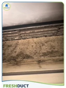 Fresh Duct clean dirty split system - Fresh Duct - Melbourne Air Duct ...